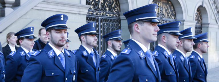 Recrutement – CIFPol-IPaz